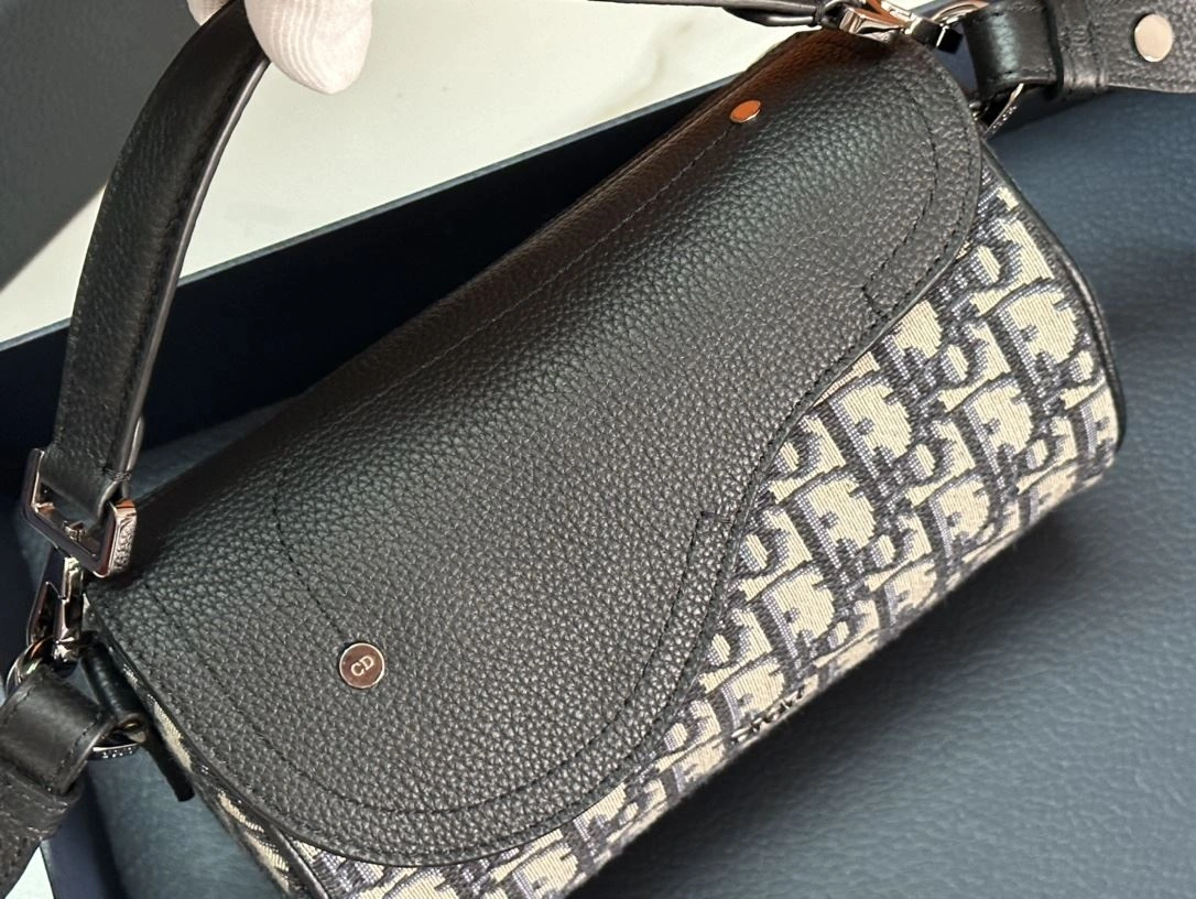 OEM Mens Christian Dior Satchel Bags