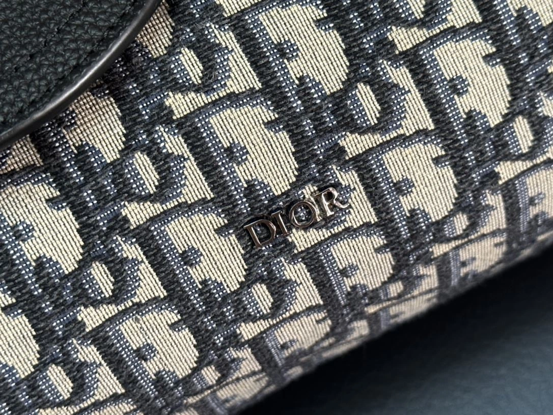 OEM Mens Christian Dior Satchel Bags
