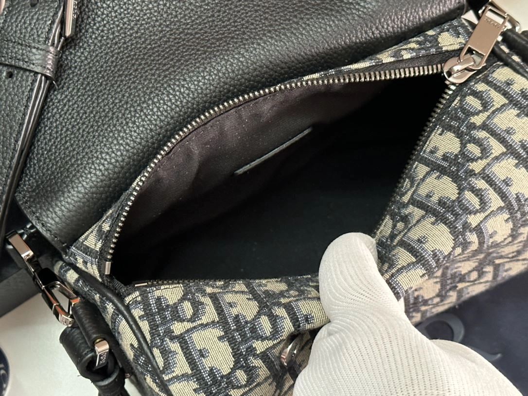 OEM Mens Christian Dior Satchel Bags
