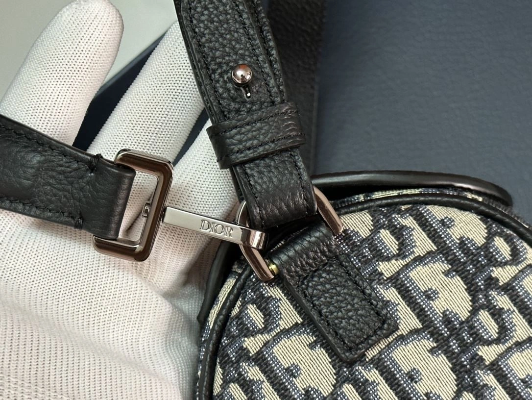 1:1 copy Mens Christian Dior Satchel Bags