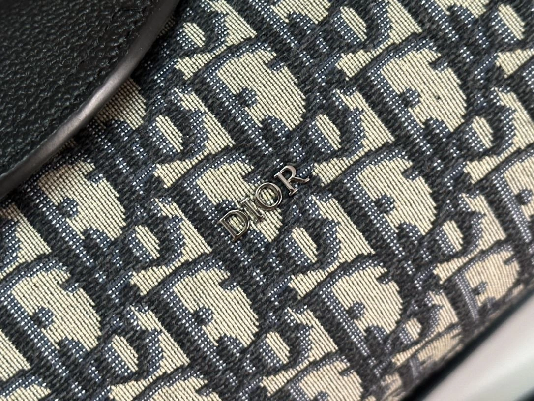 1:1 copy Mens Christian Dior Satchel Bags