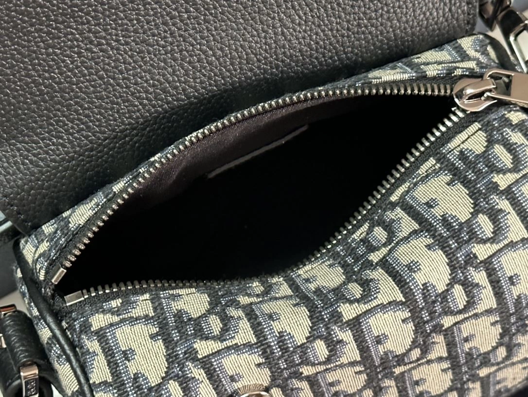 1:1 copy Mens Christian Dior Satchel Bags