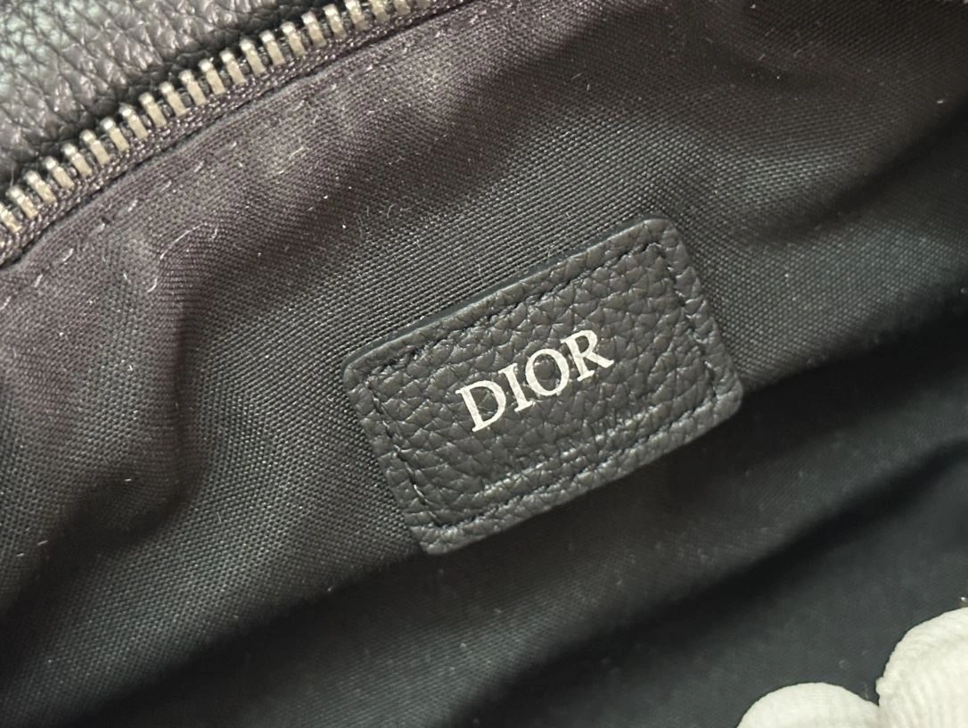 1:1 copy Mens Christian Dior Satchel Bags