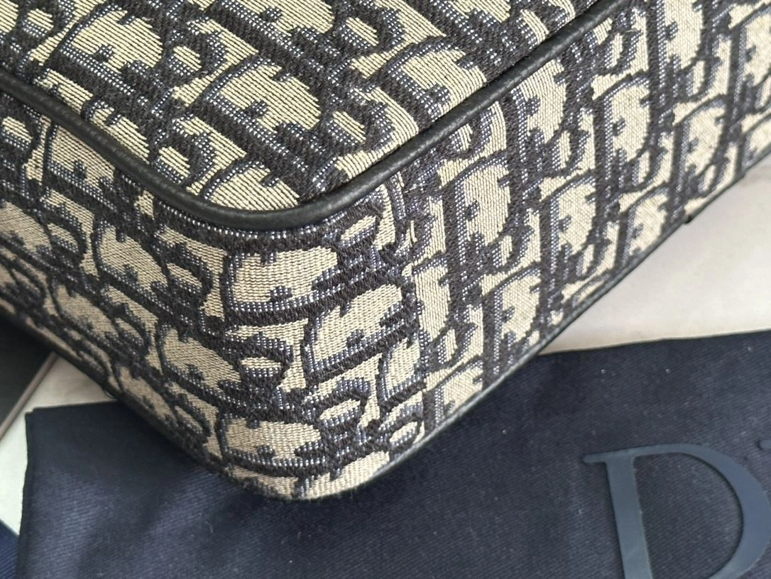Factory-made Mens Christian Dior Satchel Bags