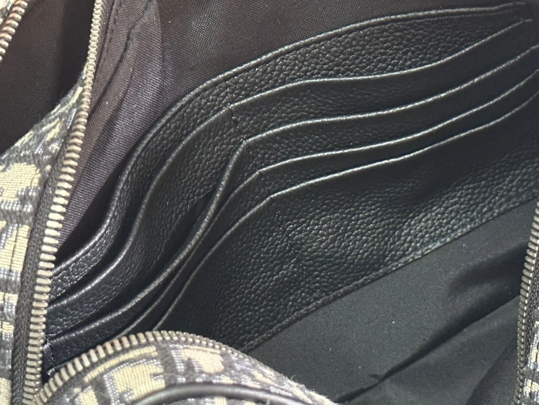 Factory-made Mens Christian Dior Satchel Bags
