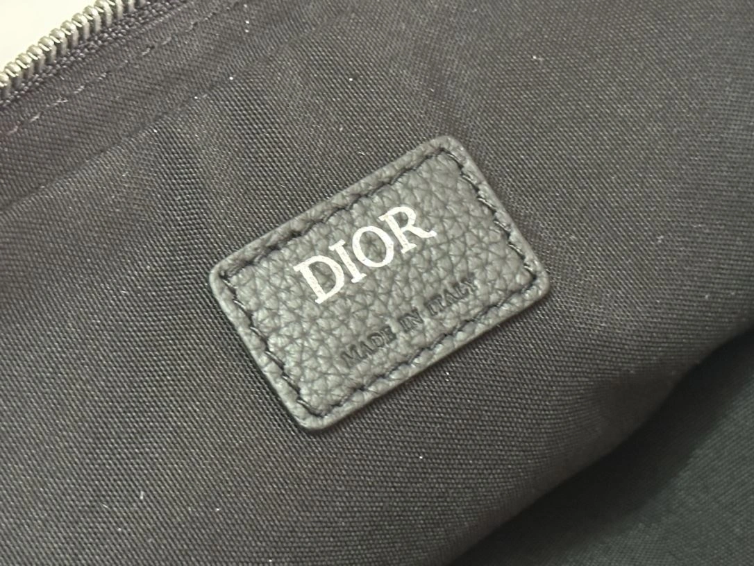 Factory-made Mens Christian Dior Satchel Bags