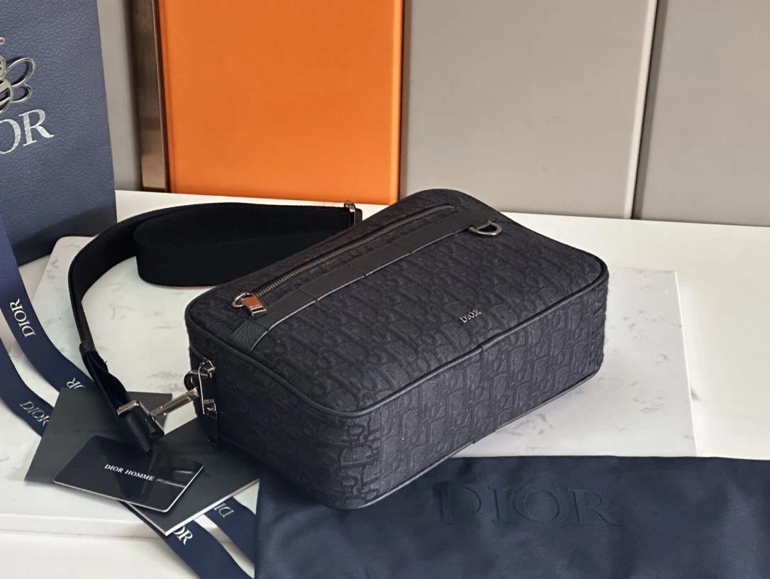 Real Mens Christian Dior Satchel Bags