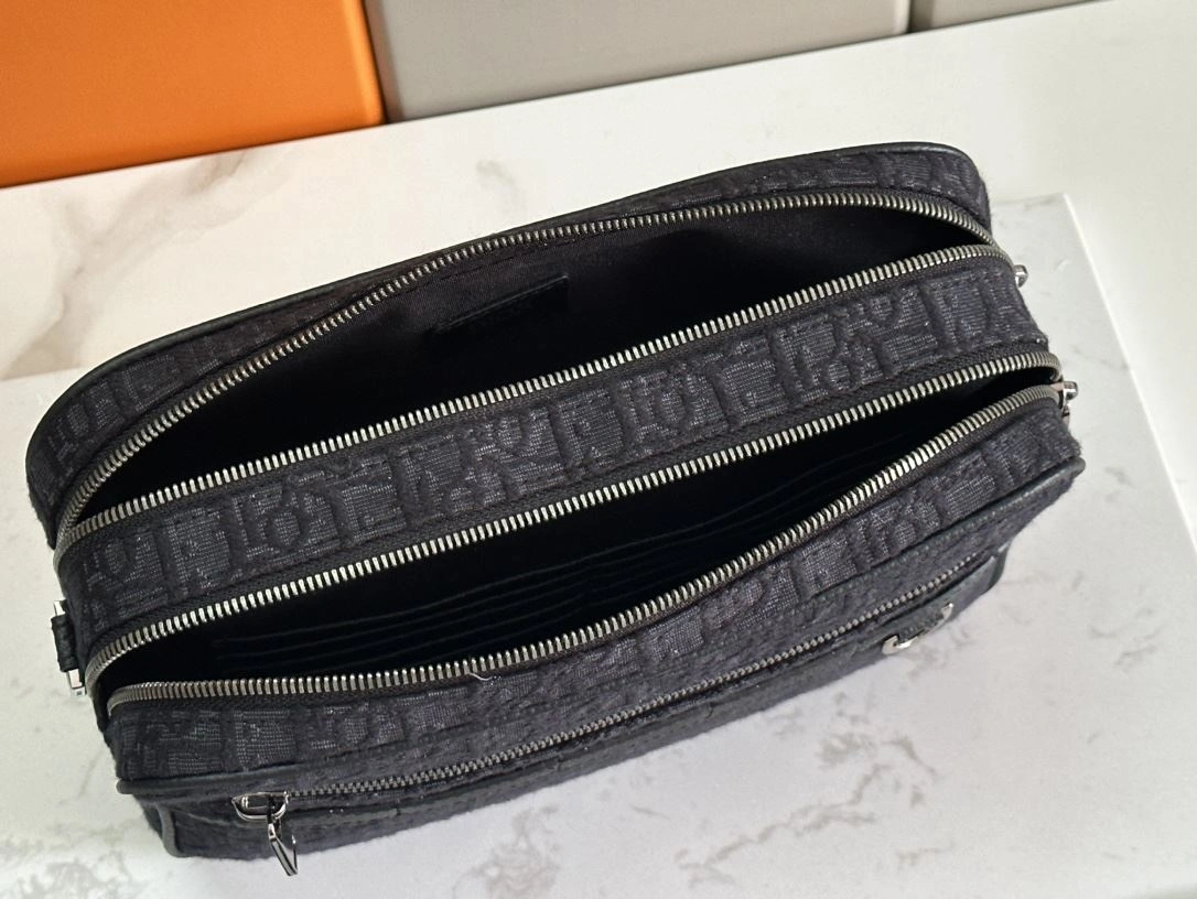 Real Mens Christian Dior Satchel Bags