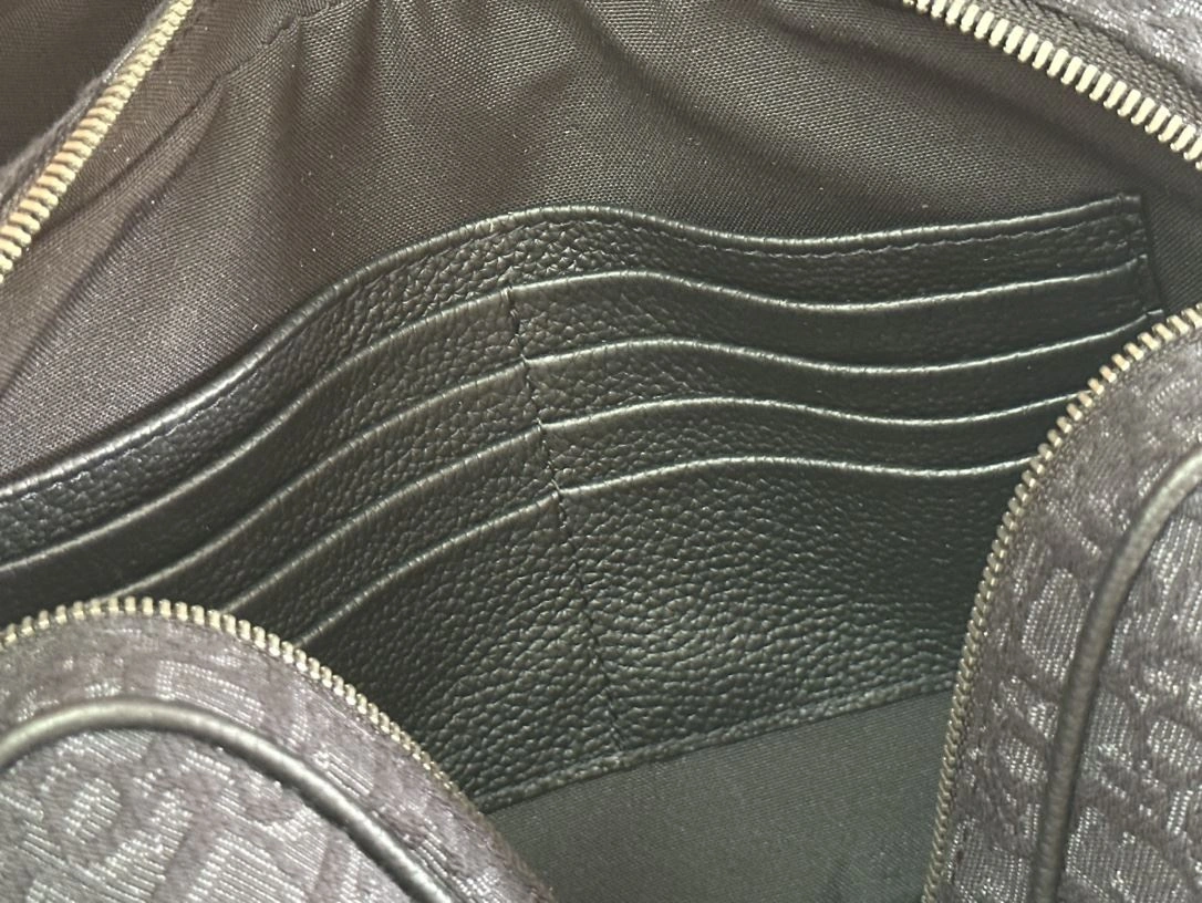 Real Mens Christian Dior Satchel Bags