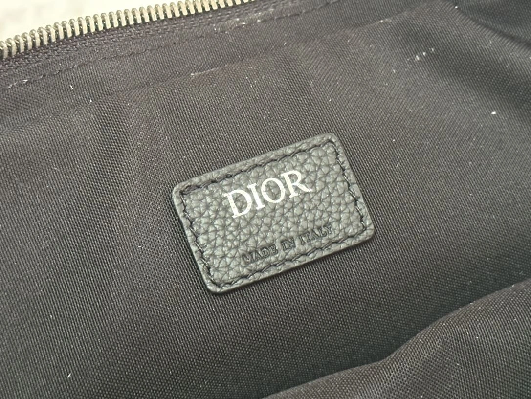 Real Mens Christian Dior Satchel Bags