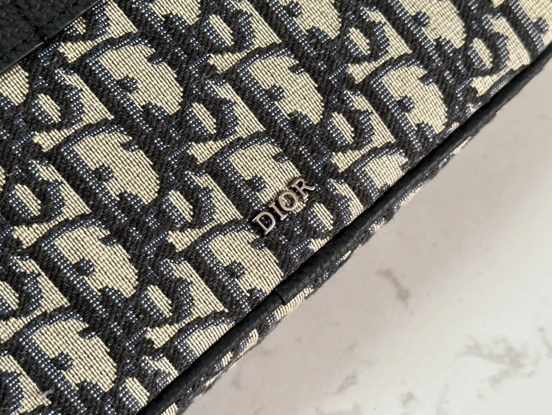 Mirror quality Mens Christian Dior Satchel Bags