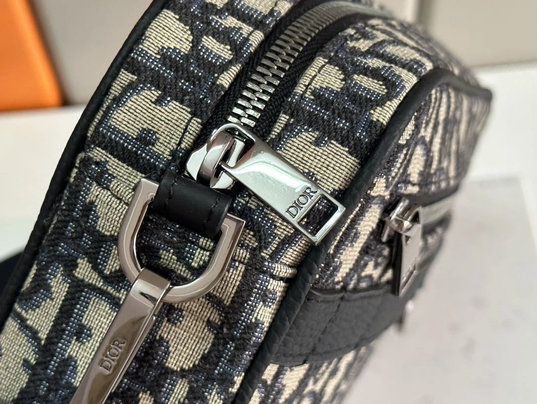 Mirror quality Mens Christian Dior Satchel Bags
