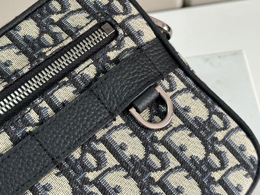 Mirror quality Mens Christian Dior Satchel Bags