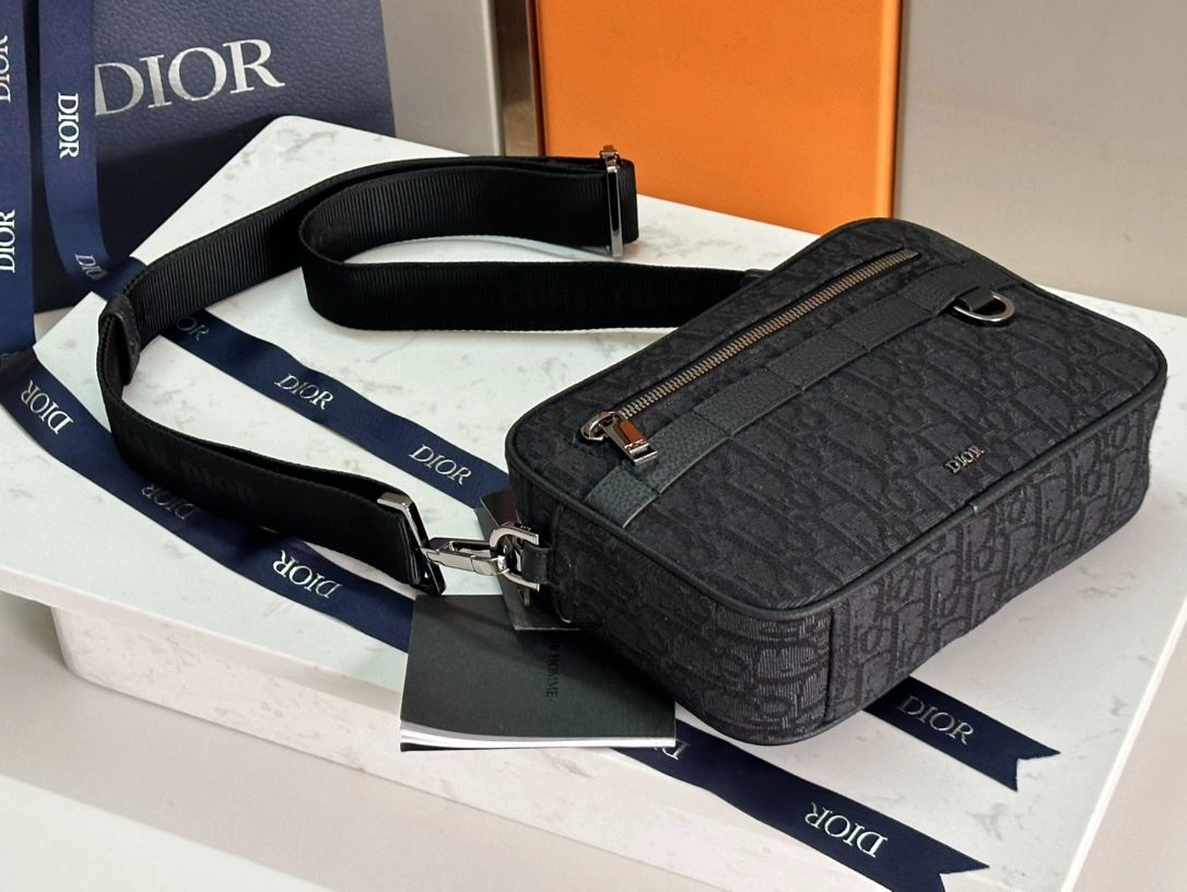 Legit Mens Christian Dior Satchel Bags