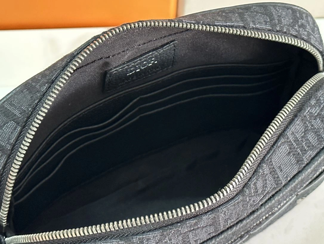 Legit Mens Christian Dior Satchel Bags