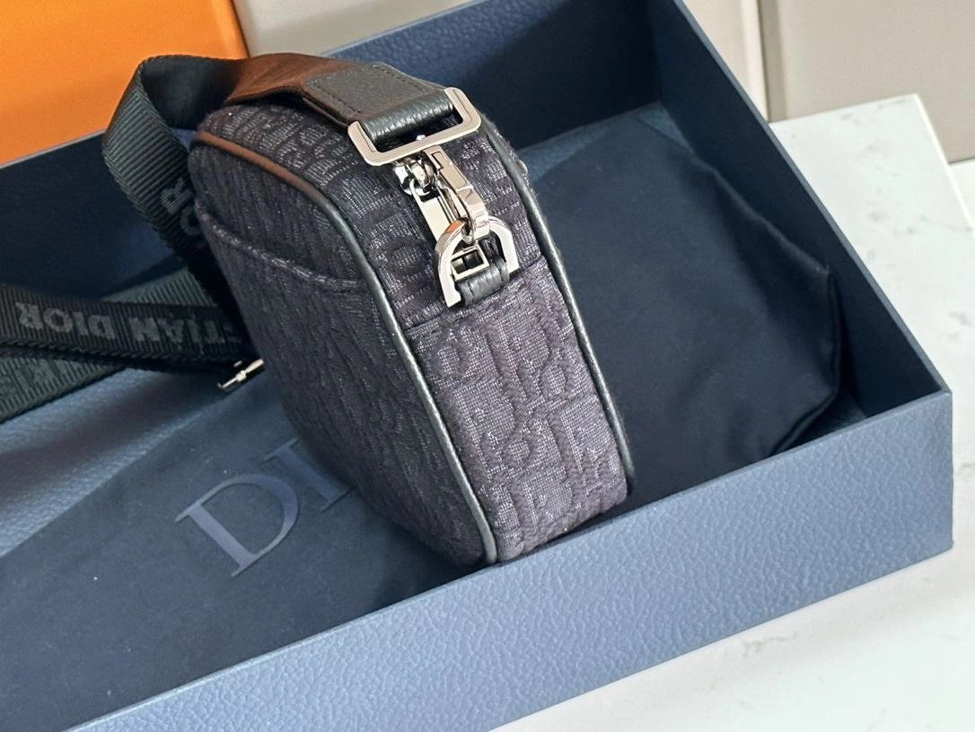 OEM Mens Christian Dior Satchel Bags