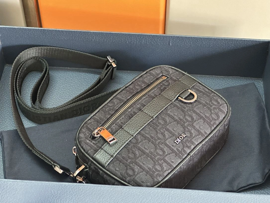 OEM Mens Christian Dior Satchel Bags