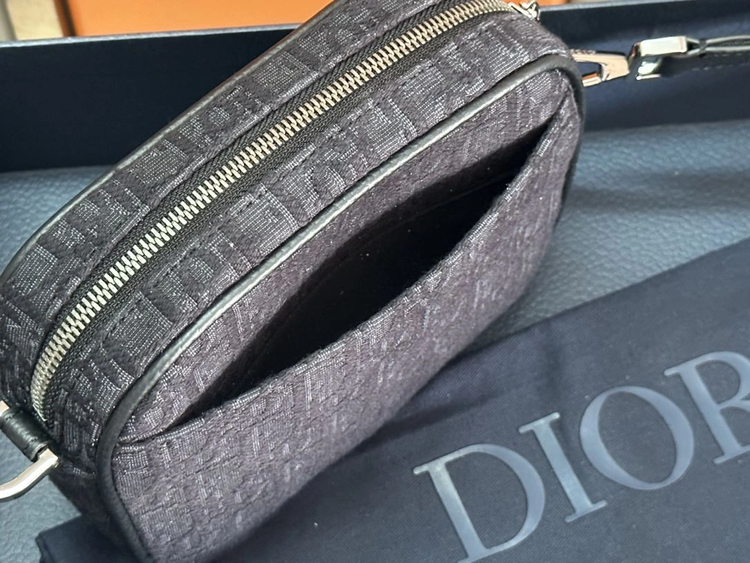 OEM Mens Christian Dior Satchel Bags