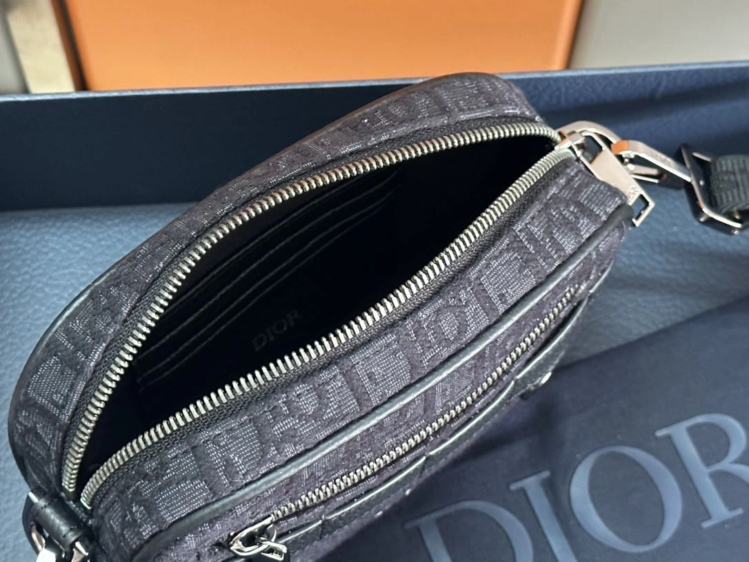 OEM Mens Christian Dior Satchel Bags