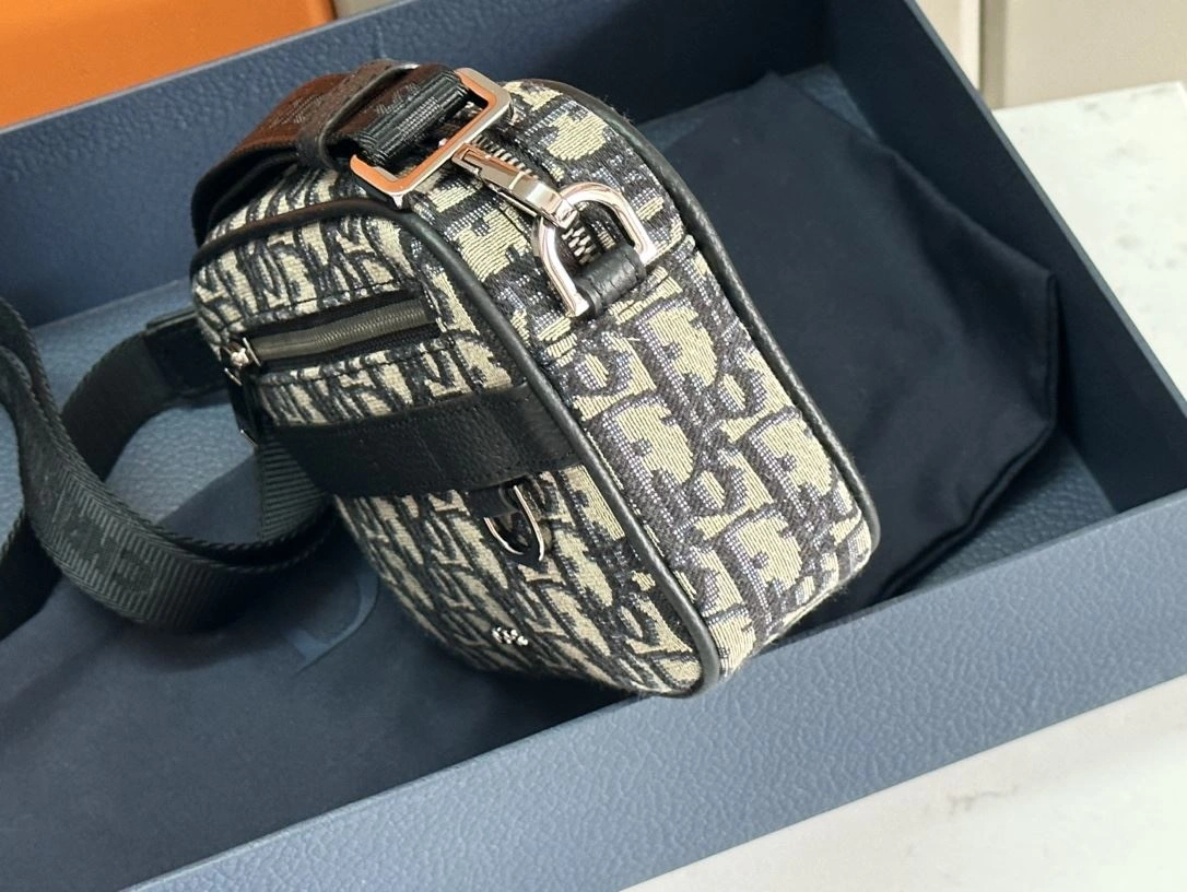 Legit Mens Christian Dior Satchel Bags