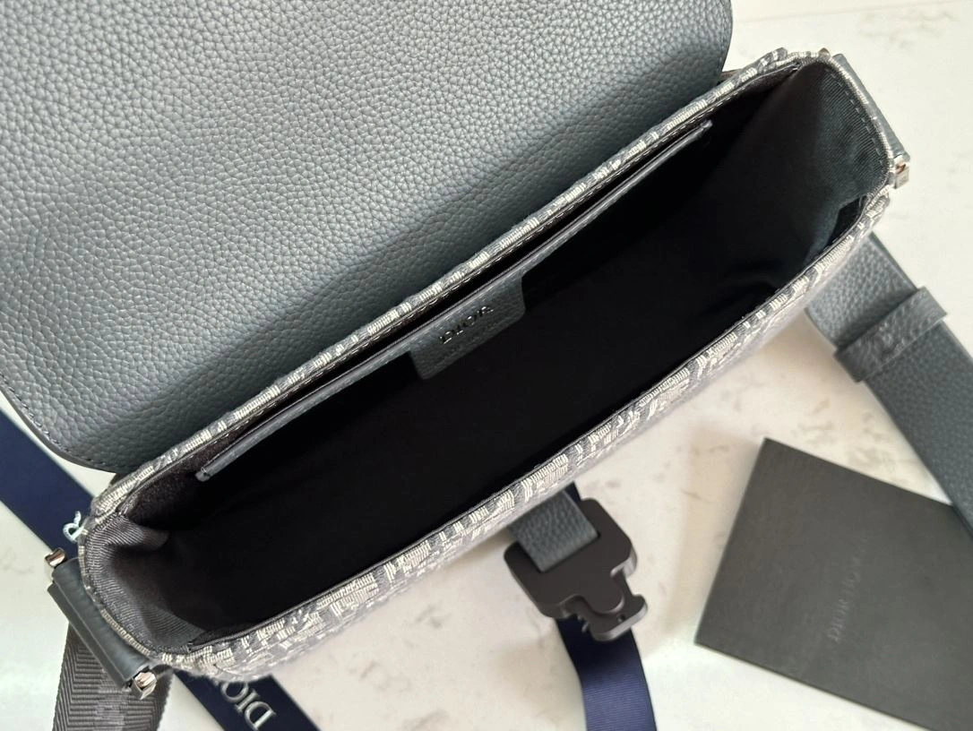 Authentic Mens Christian Dior Satchel Bags