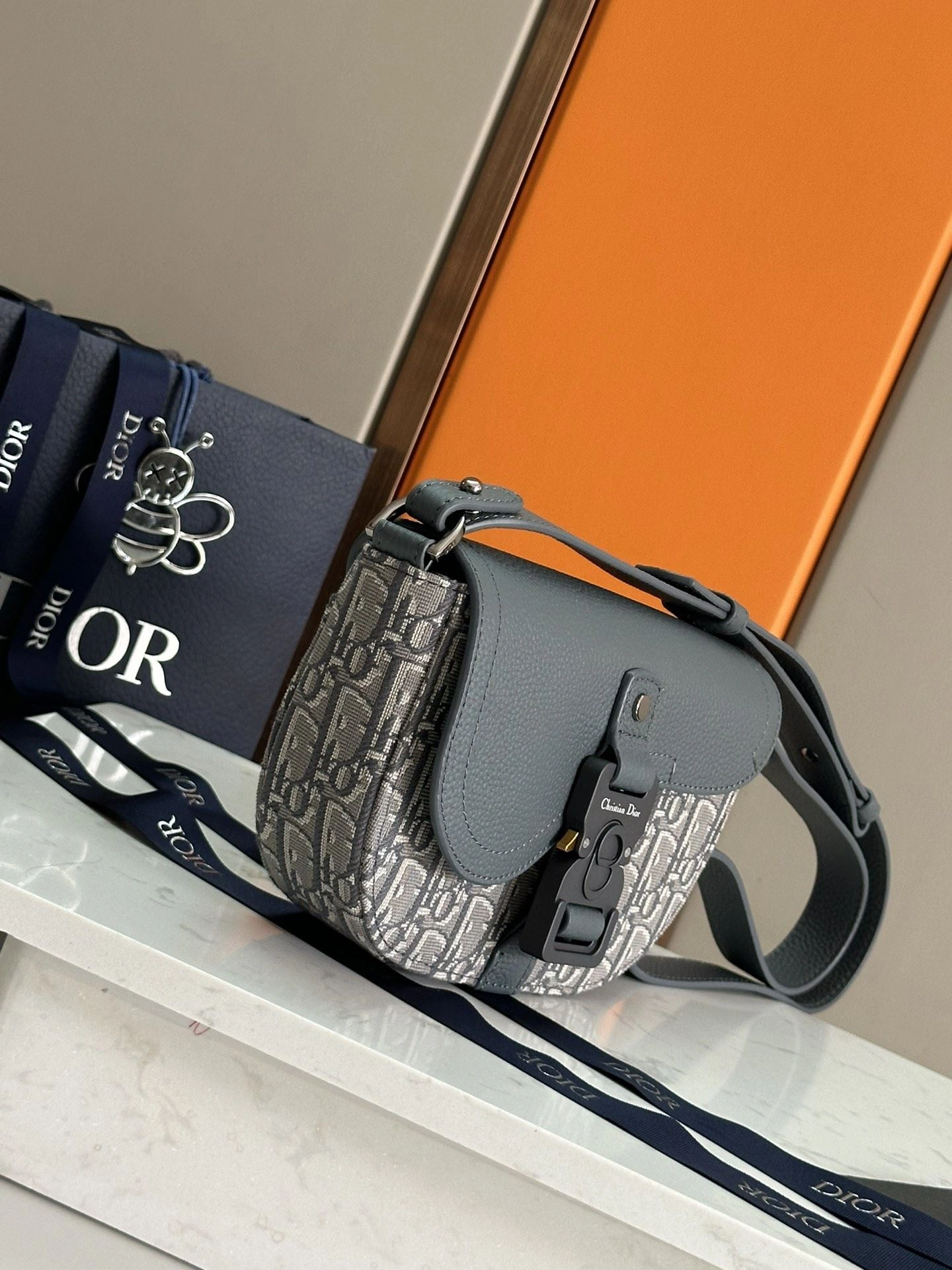 Value-priced Mens Christian Dior Satchel Bags