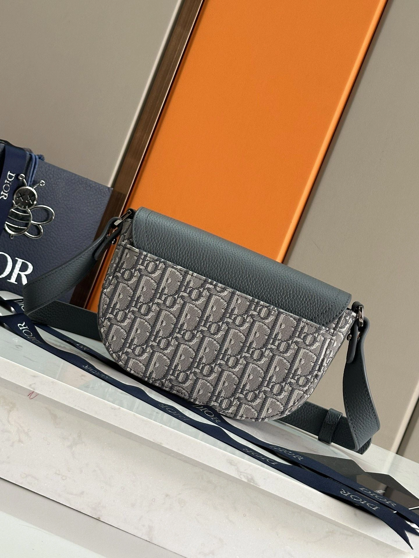 Value-priced Mens Christian Dior Satchel Bags