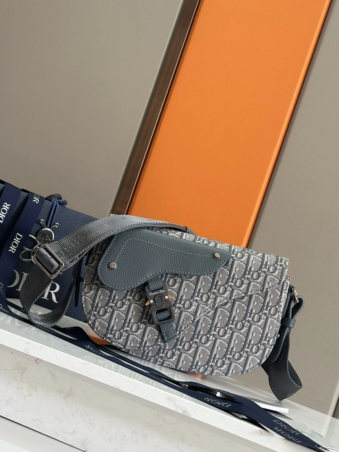 Mens Christian Dior Satchel Bags