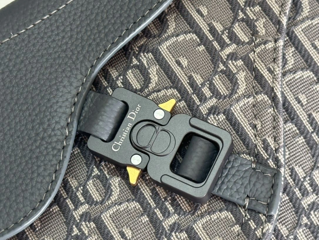 Original Mens Christian Dior Satchel Bags
