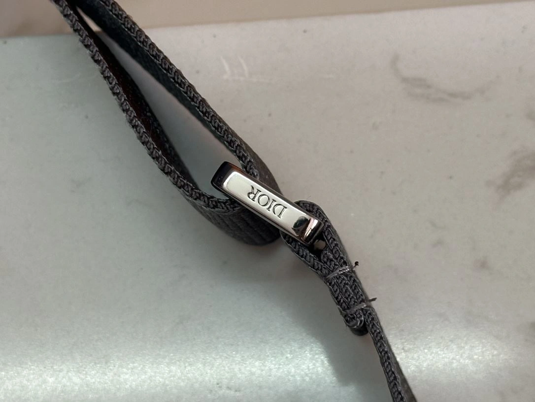 Original Mens Christian Dior Satchel Bags