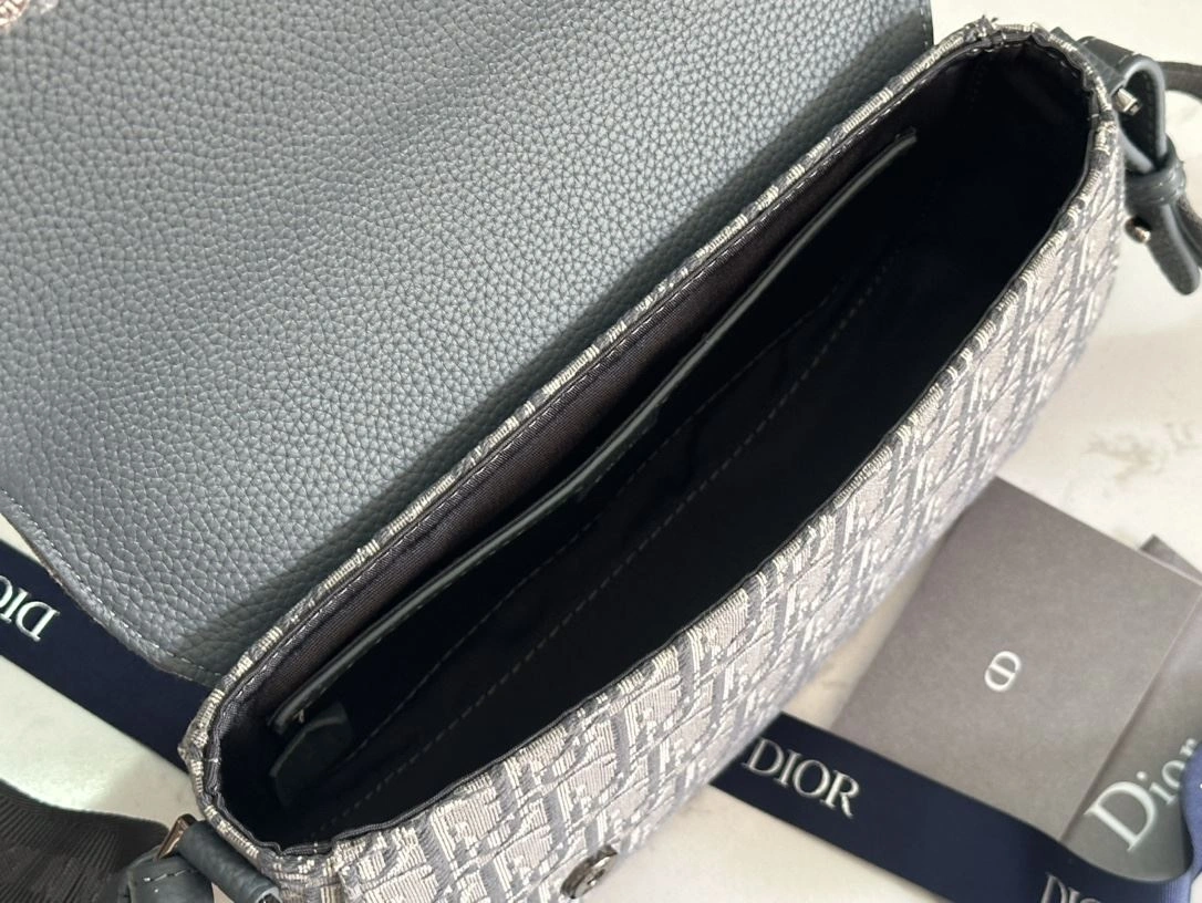 Original Mens Christian Dior Satchel Bags