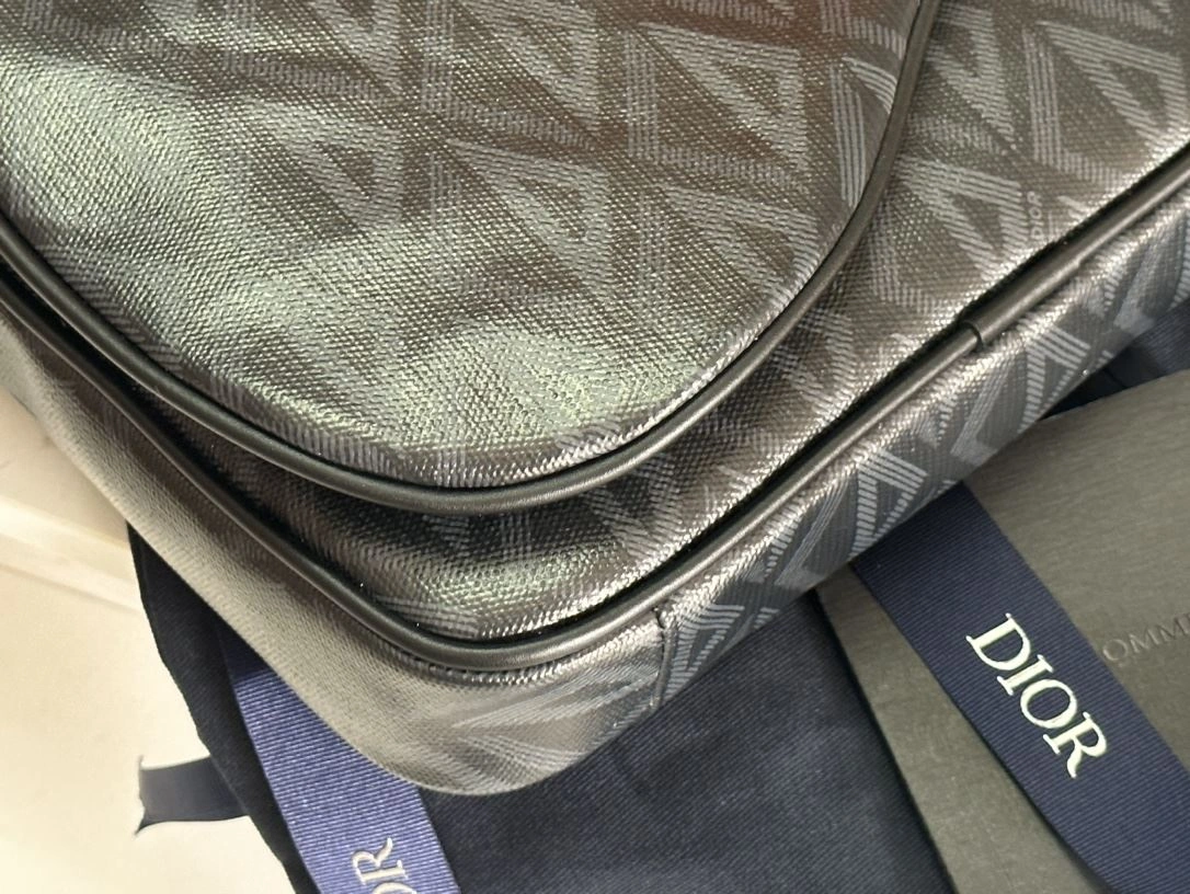 Low-cost Mens Christian Dior Satchel Bags