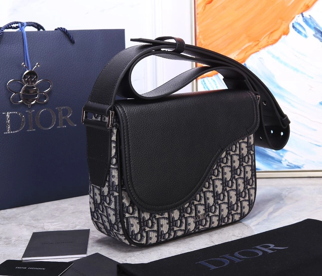 Economical Mens Christian Dior Satchel Bags
