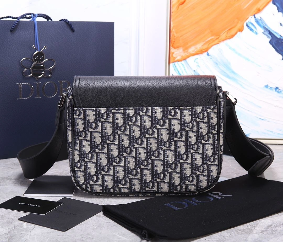 Economical Mens Christian Dior Satchel Bags