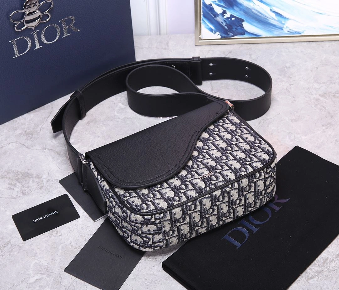 Economical Mens Christian Dior Satchel Bags