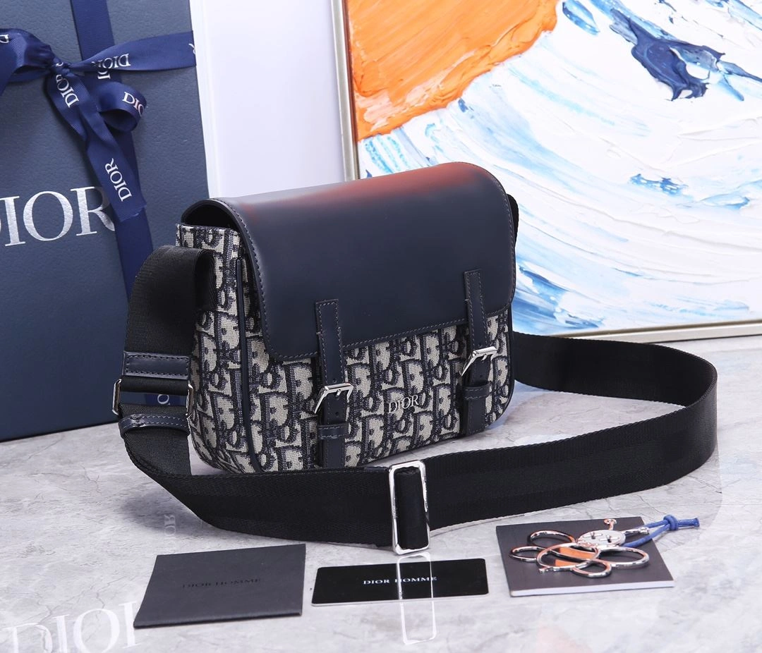 Affordable Mens Christian Dior Satchel Bags