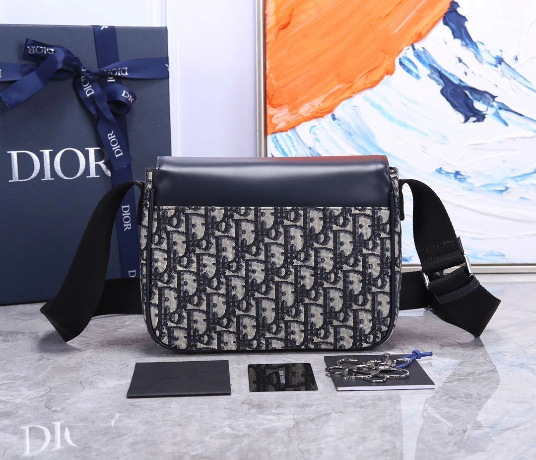 Affordable Mens Christian Dior Satchel Bags
