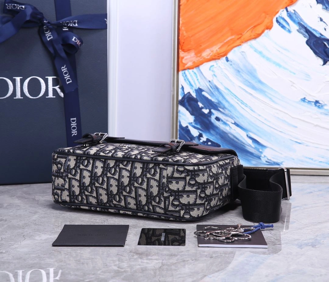 Affordable Mens Christian Dior Satchel Bags