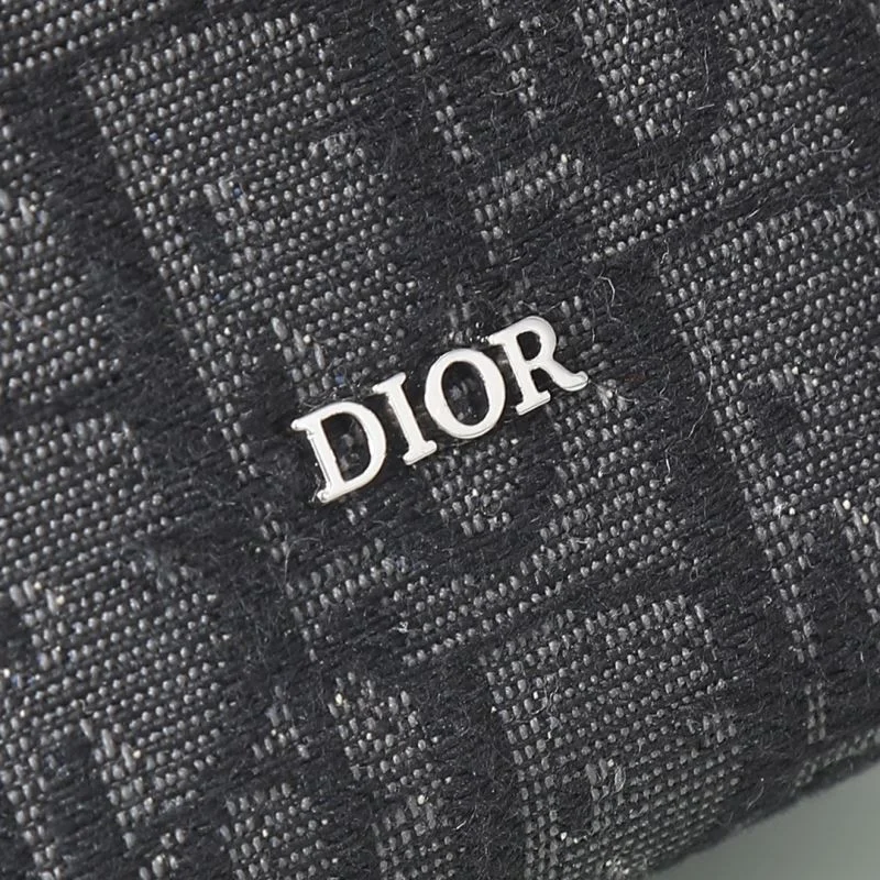 Official Mens Christian Dior Satchel Bags