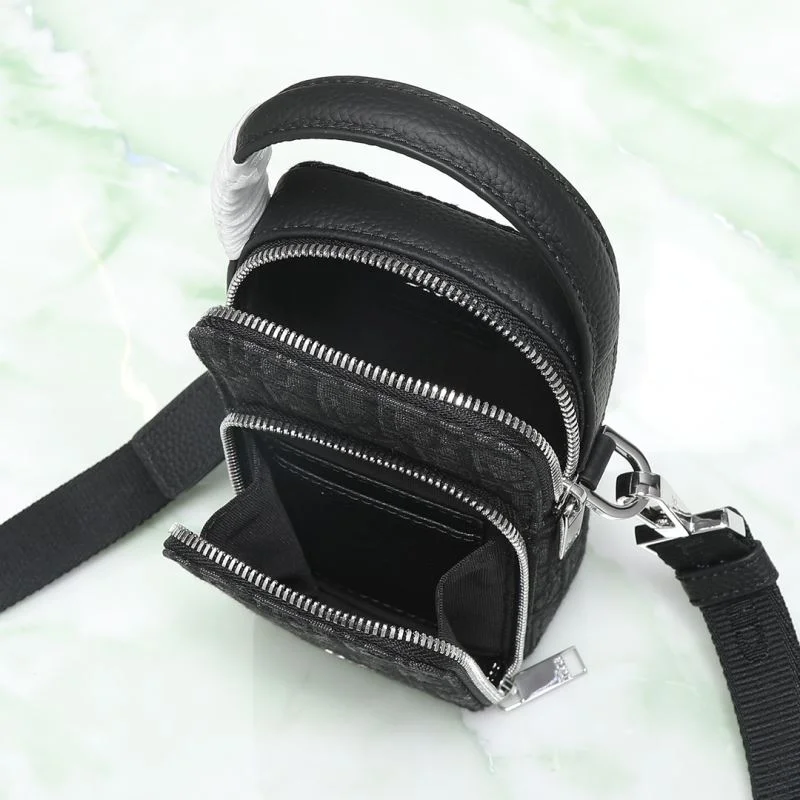 Official Mens Christian Dior Satchel Bags