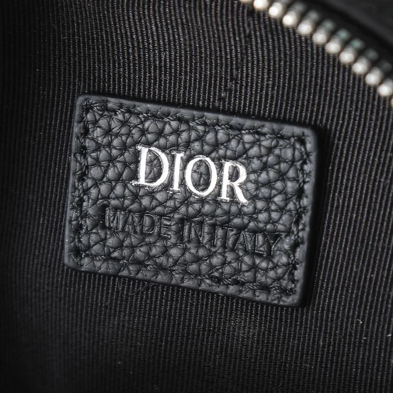 Official Mens Christian Dior Satchel Bags