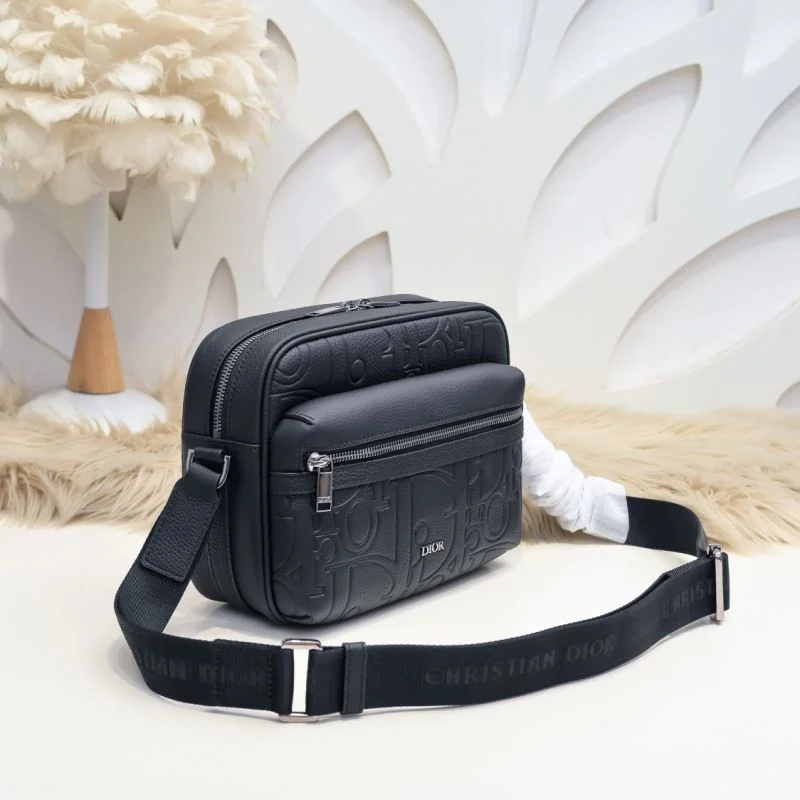 Inexpensive Mens Christian Dior Satchel Bags