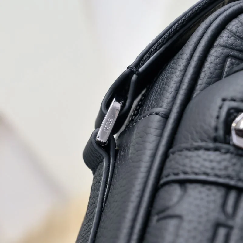 Inexpensive Mens Christian Dior Satchel Bags