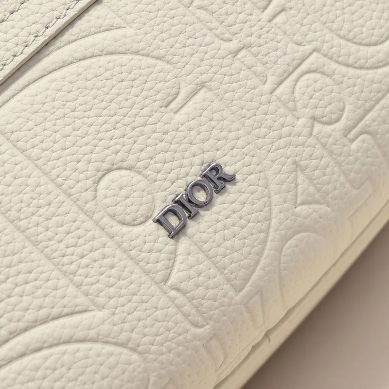 Bargain Mens Christian Dior Satchel Bags