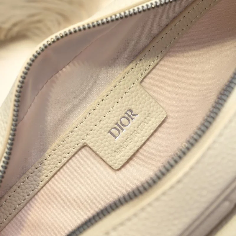 Bargain Mens Christian Dior Satchel Bags