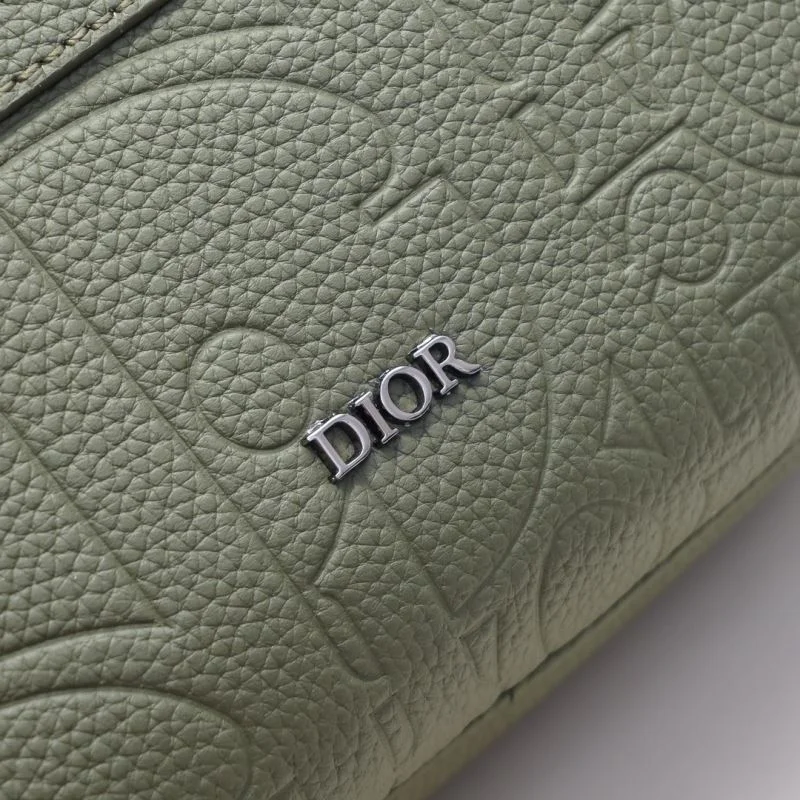 Bargain Mens Christian Dior Satchel Bags