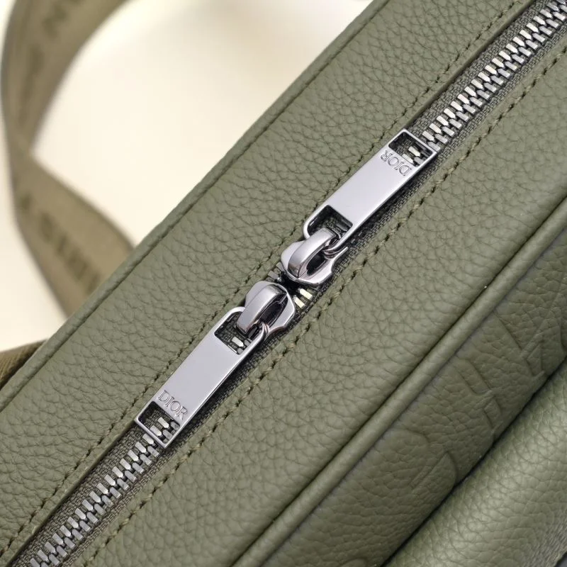 Bargain Mens Christian Dior Satchel Bags