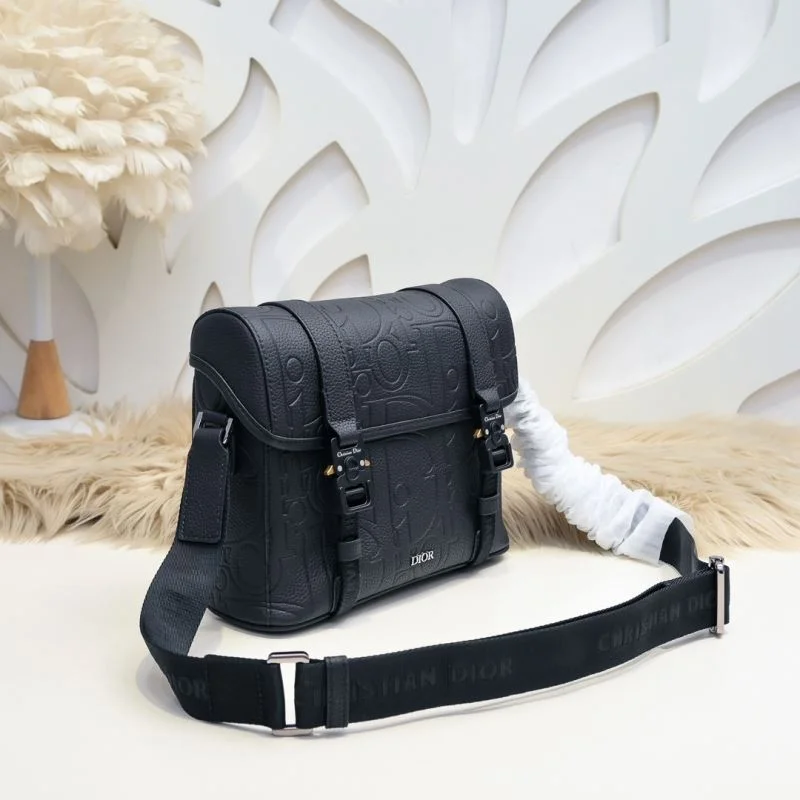 Reasonably priced Mens Christian Dior Satchel Bags