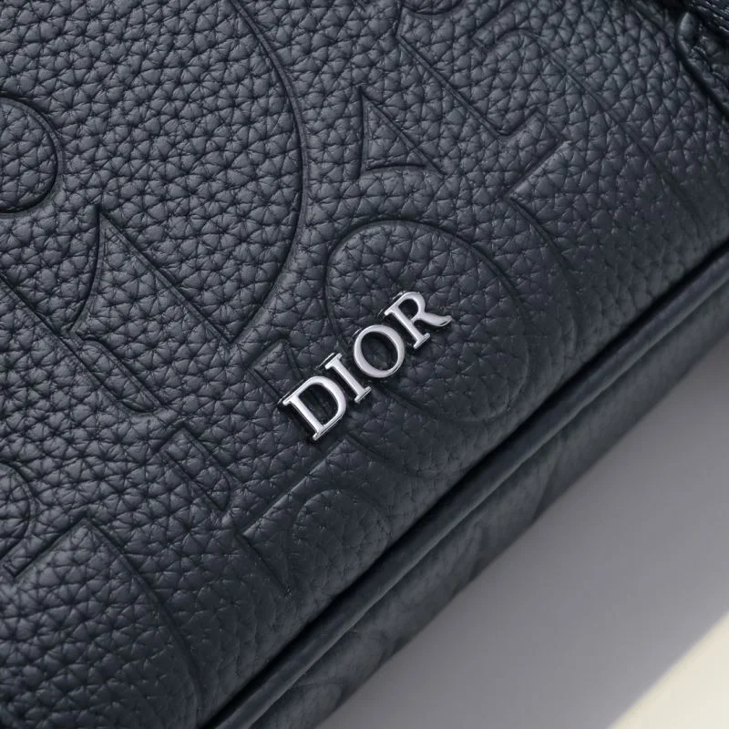 Reasonably priced Mens Christian Dior Satchel Bags