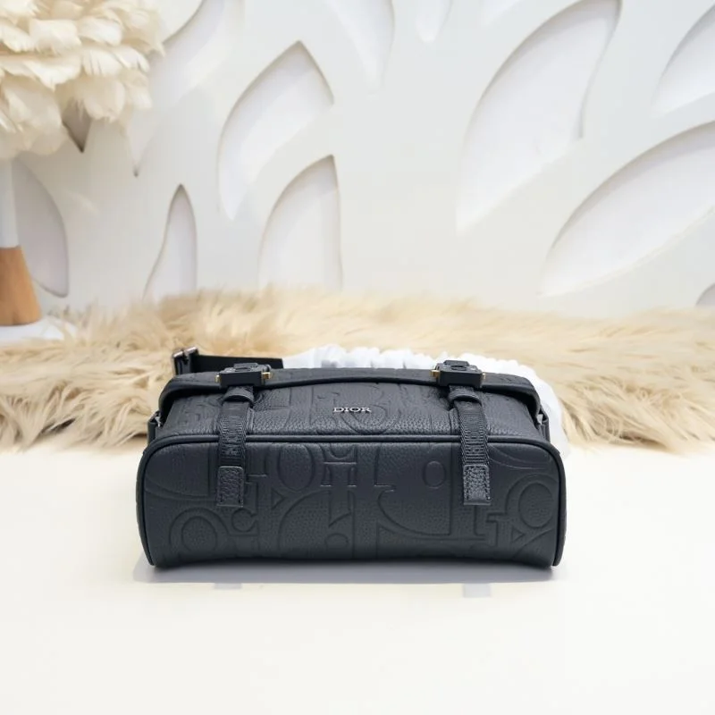 Reasonably priced Mens Christian Dior Satchel Bags